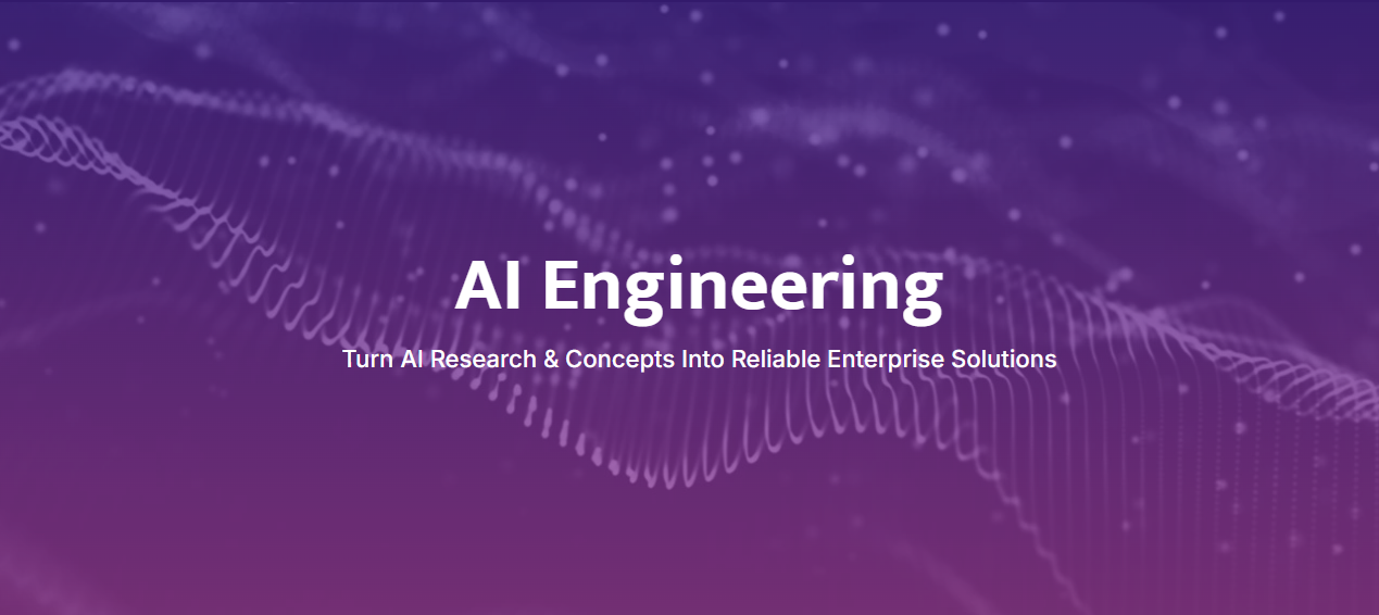 AI Engineering | Quansight Consulting